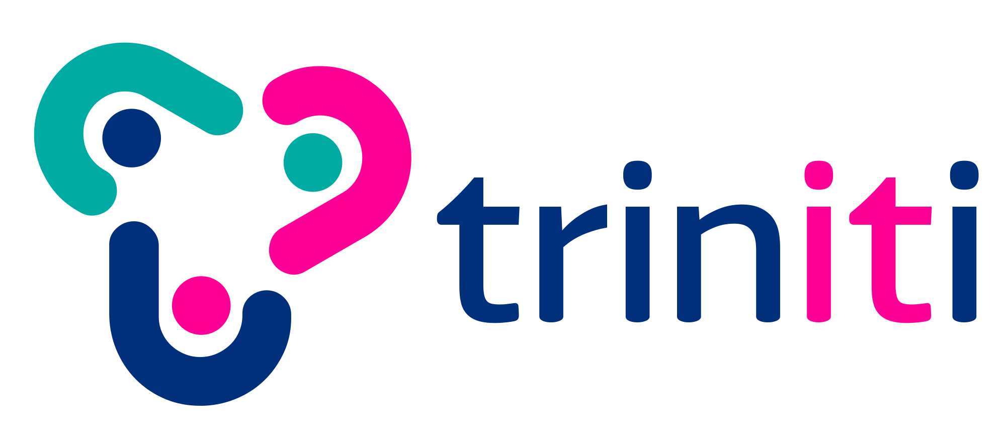 Triniti - Jouw bedrijf online, onze zorg
